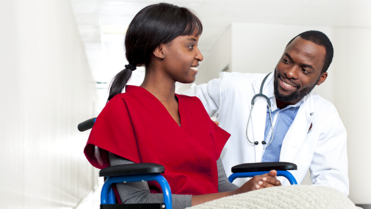 Sickle Cell Disease Management in Nigeria: Past and Future