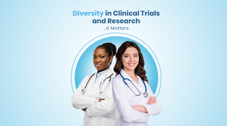 Diversity in Clinical Trials and Research: 9 Reasons Why It Matters - Xcene Innovate